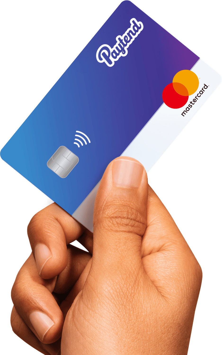 Paytend