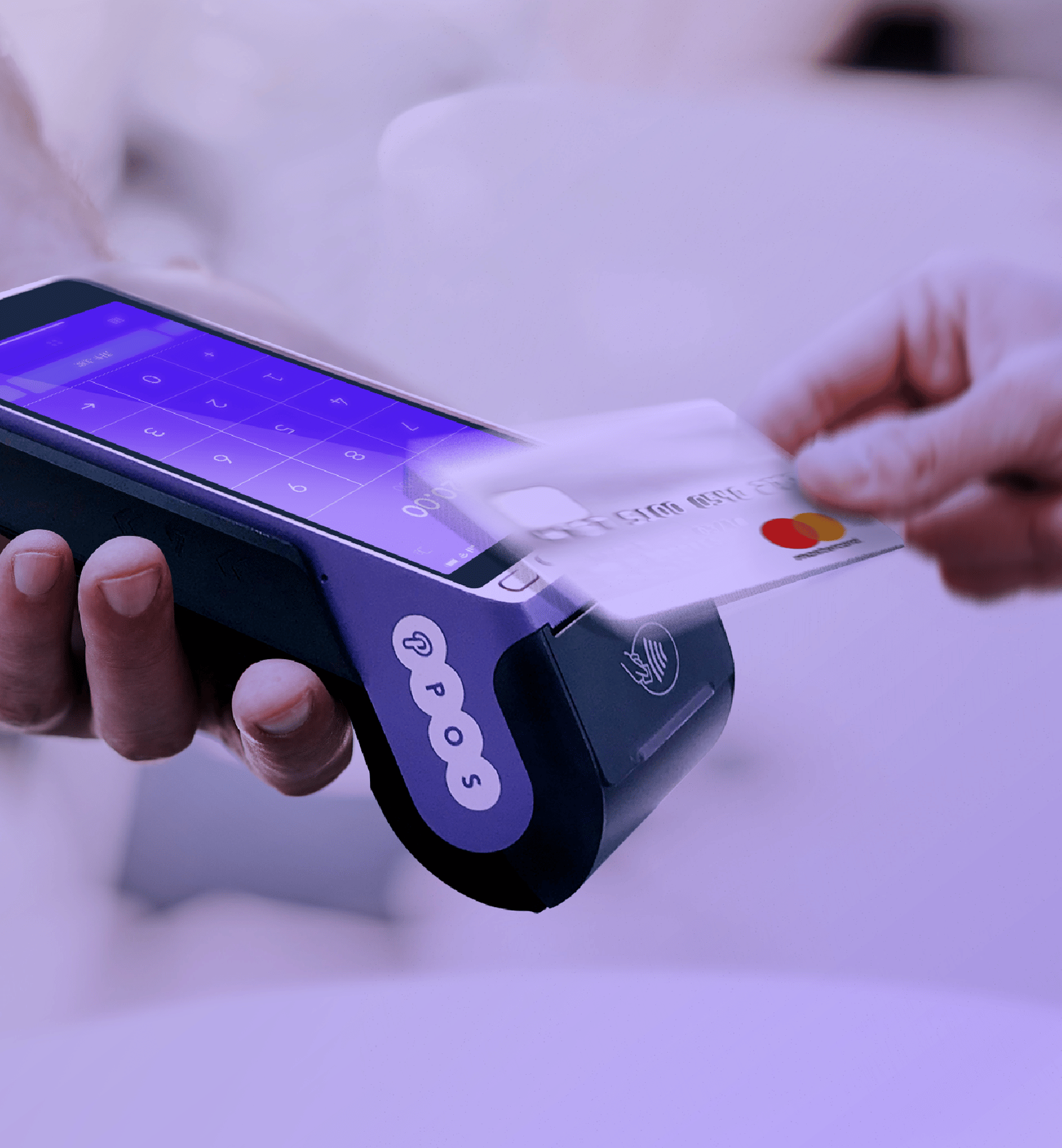 Paytend